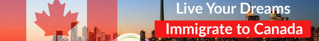 Latest Canada Immigration News, CIC News Today!